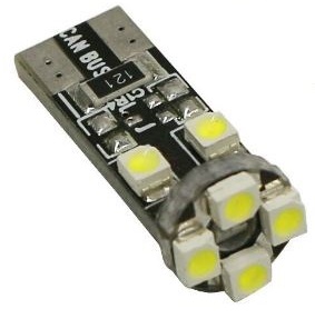 LED LIGHT BULB - OREX MOTORSPORTS