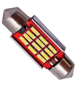 LED LIGHT BULB - OREX MOTORSPORTS