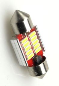 LED LIGHT BULB - OREX MOTORSPORTS