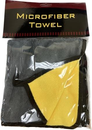 MICRO FABRIC TOWEL - OREX MOTORSPORTS