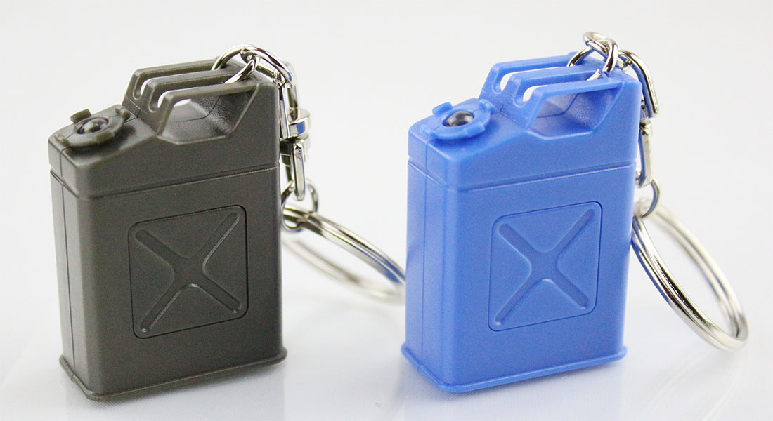 LED KEY CHAIN - OREX MOTORSPORTS