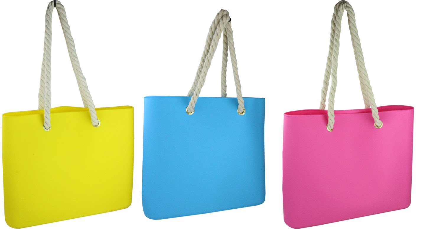 SILICONE BEACH BAG - OREX MOTORSPORTS