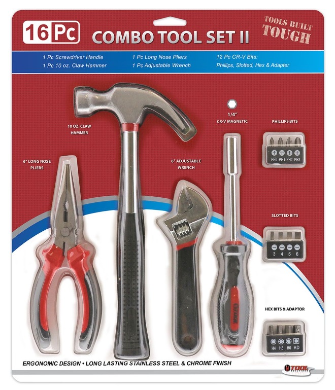 TOOLS - OREX MOTORSPORTS