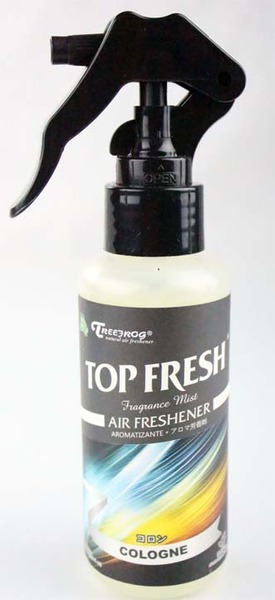 TREEFROG SPRAY - OREX MOTORSPORTS