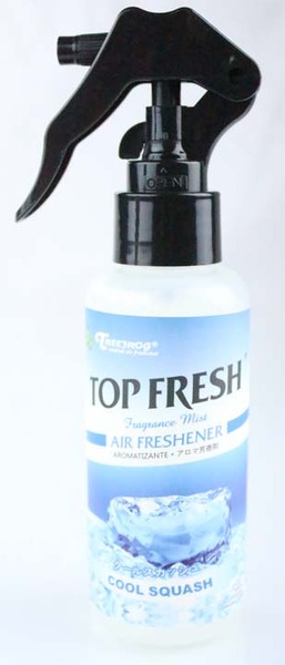 TREEFROG SPRAY - OREX MOTORSPORTS